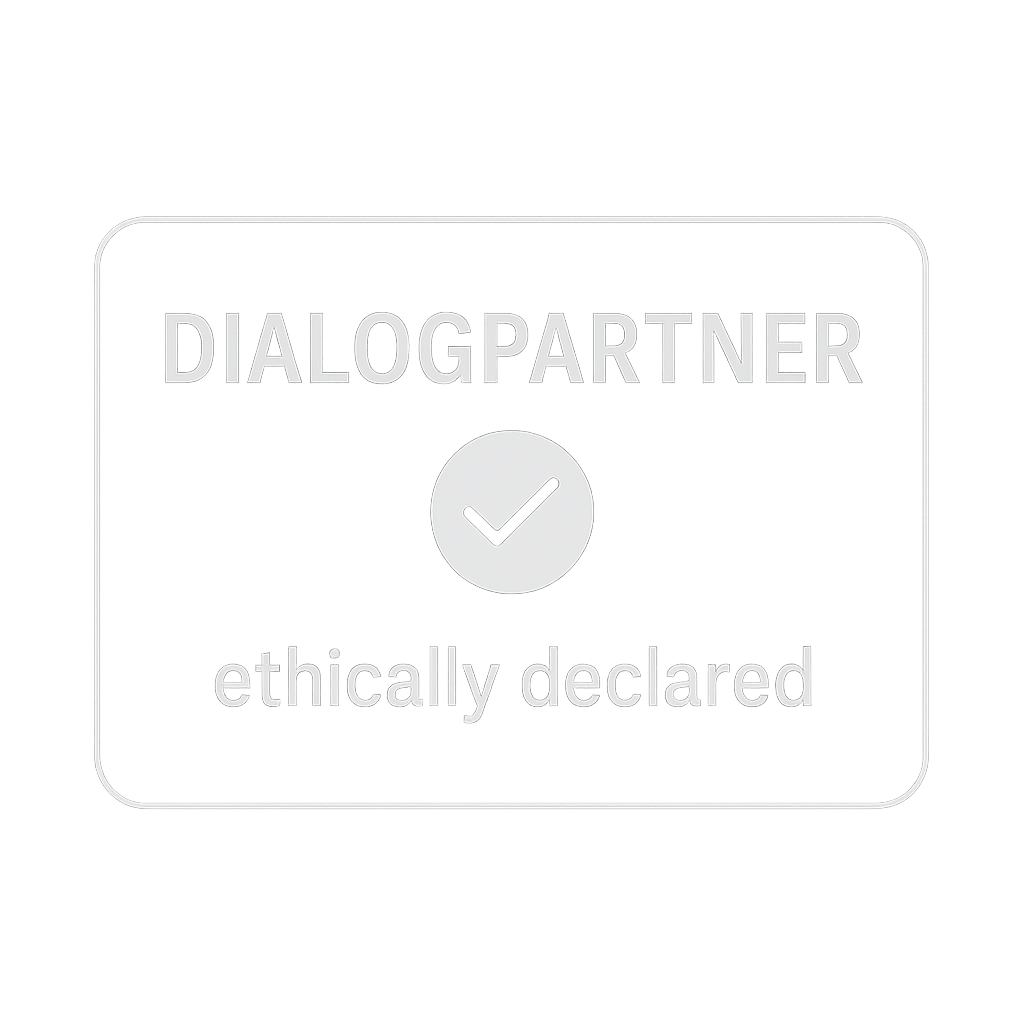 Certifications Badges Challenging Communications Ethical